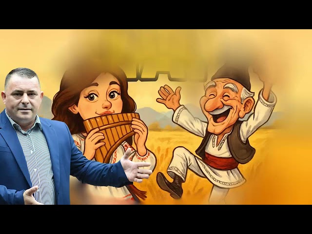 Muzica Nouă de Petrecere 2025 Pentru Chefuri Legendare