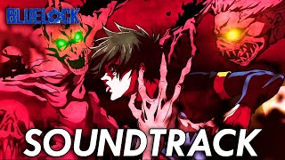 Blue Lock S2 Ost I M Itoshi Rin Remastered Extended Version Orzolaz Mp3 ...