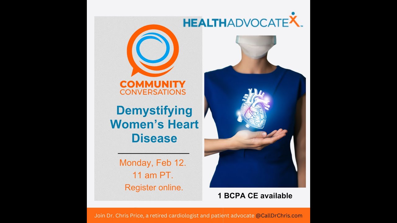 Community Conversation February 2024 Youtube