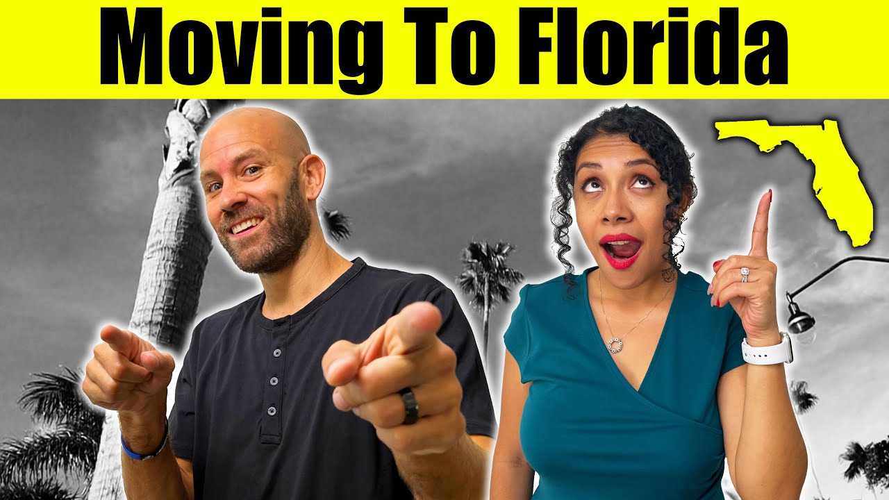Moving To Florida Do This First Youtube