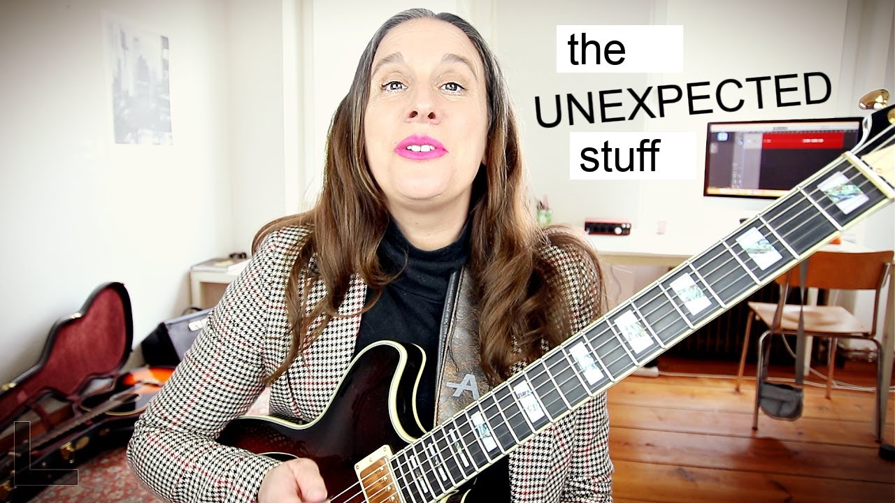 How To Practice Improvisation Youtube