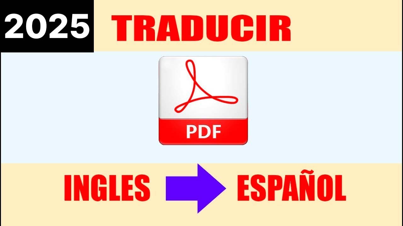 Como Traducir Un Libro En Pdf De Ingles A Español Leer Un Libro