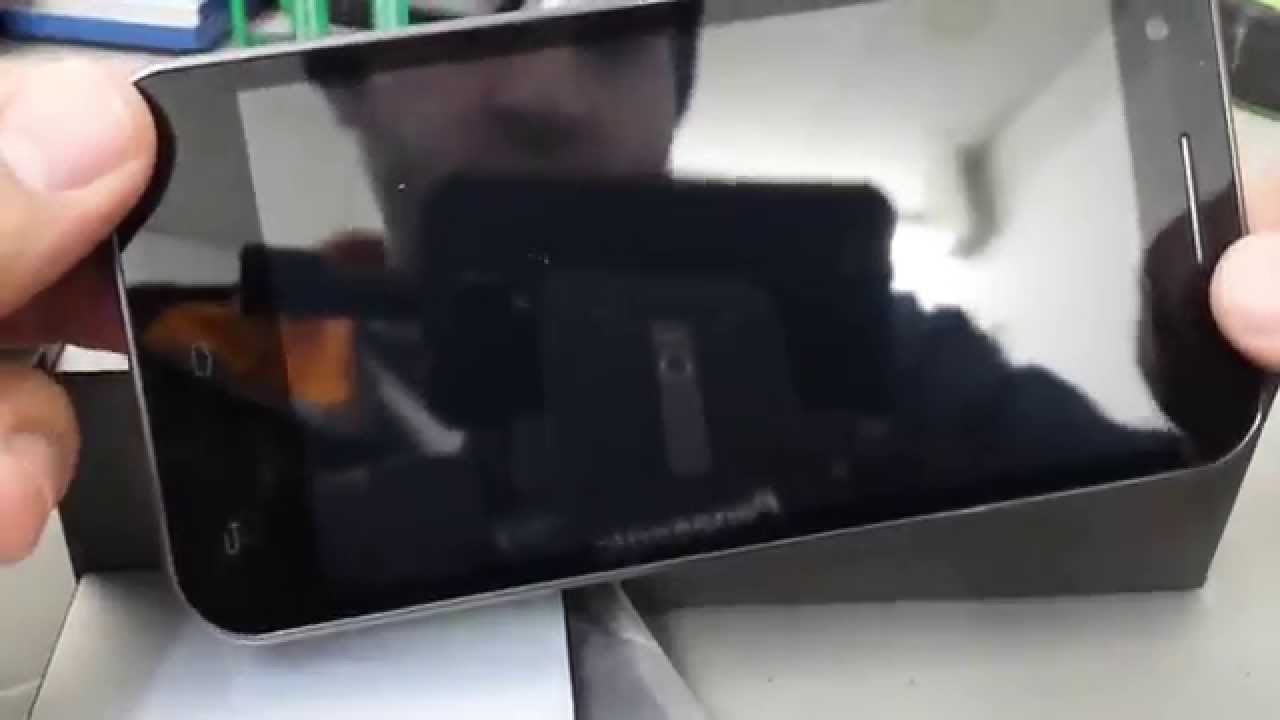 Blu Products Studio 5 5 Unboxing And Review 4g T Mobile Quad Core