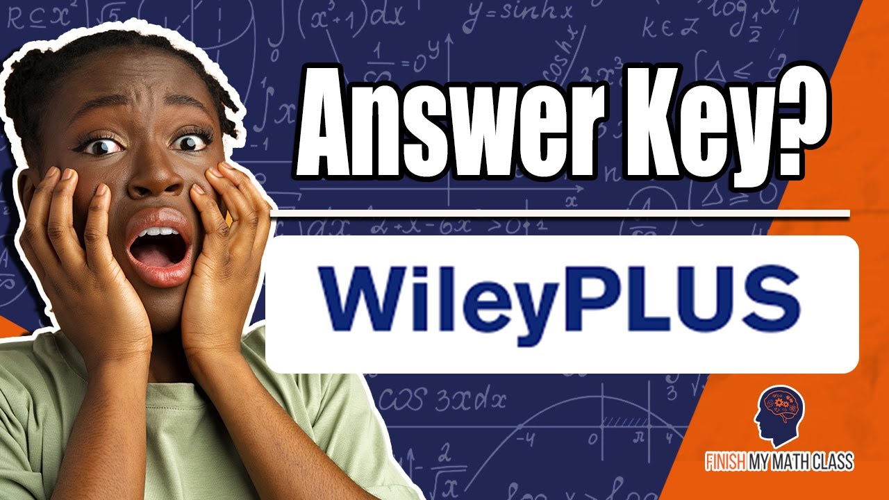 Wileyplus Answers Stats Accounting Chemistry Algebra More