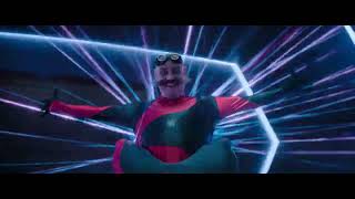 Sonic 3 Robotnik Dance Scene 2160p Gamingfrog Mp3 Mp4 Download Clip