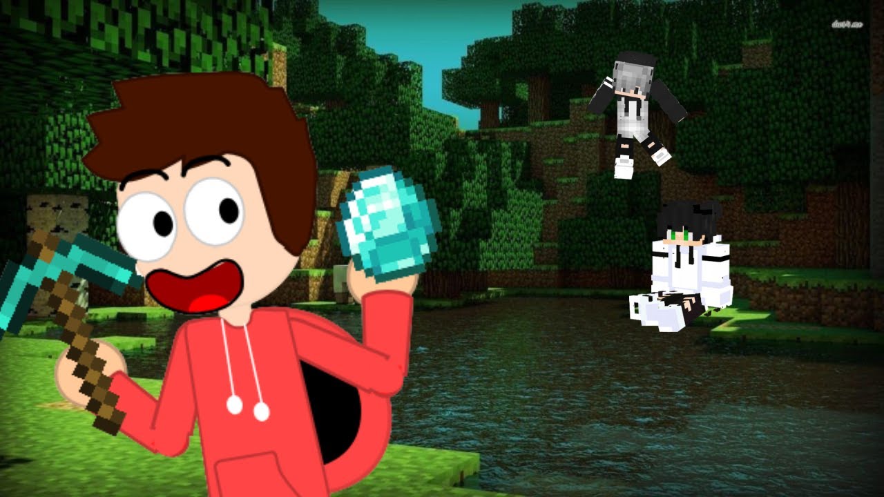 Minecraft En Vivo Con Subs Youtube