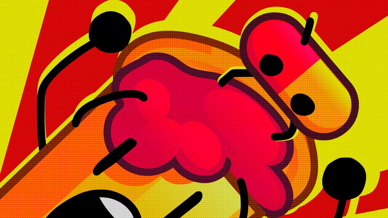 Burner 2 It Was All Hidden Youtube