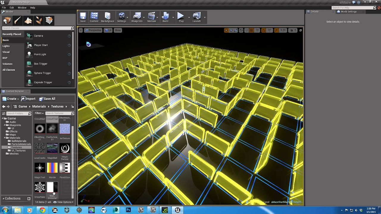 14 Particle System Simple Youtube