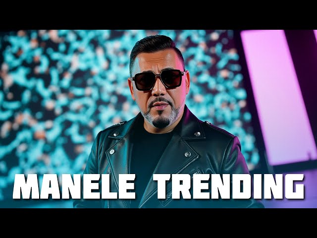 Colaj Manele Noi 2024 - Colaj Manele De Petrecere 2024 - Playlist ...