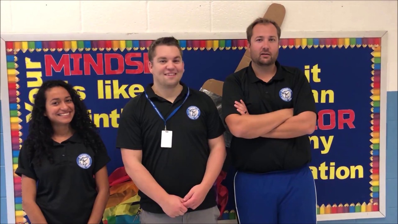 Stonegate Back To School Night 2019 Youtube