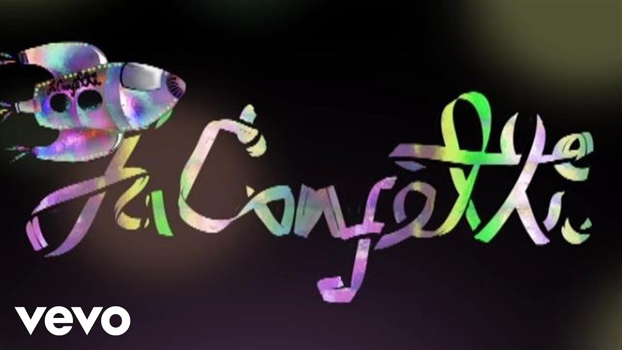 Jaconfetti Step Up Youtube