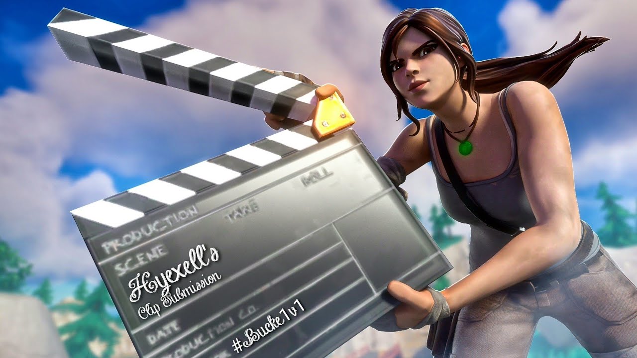 Consume 源 Ft Buckefps 1v1 Contest Youtube