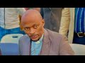 Prophet S Msimango The Person Holy Spirit Part One The Holy Spirit ...