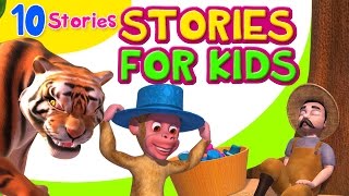 19 Best Short English Stories For Kids Collection Infobells Videos