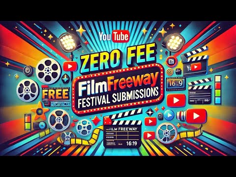Filmfreeway Submission Guide Get Your Film Selected Filmfreeway