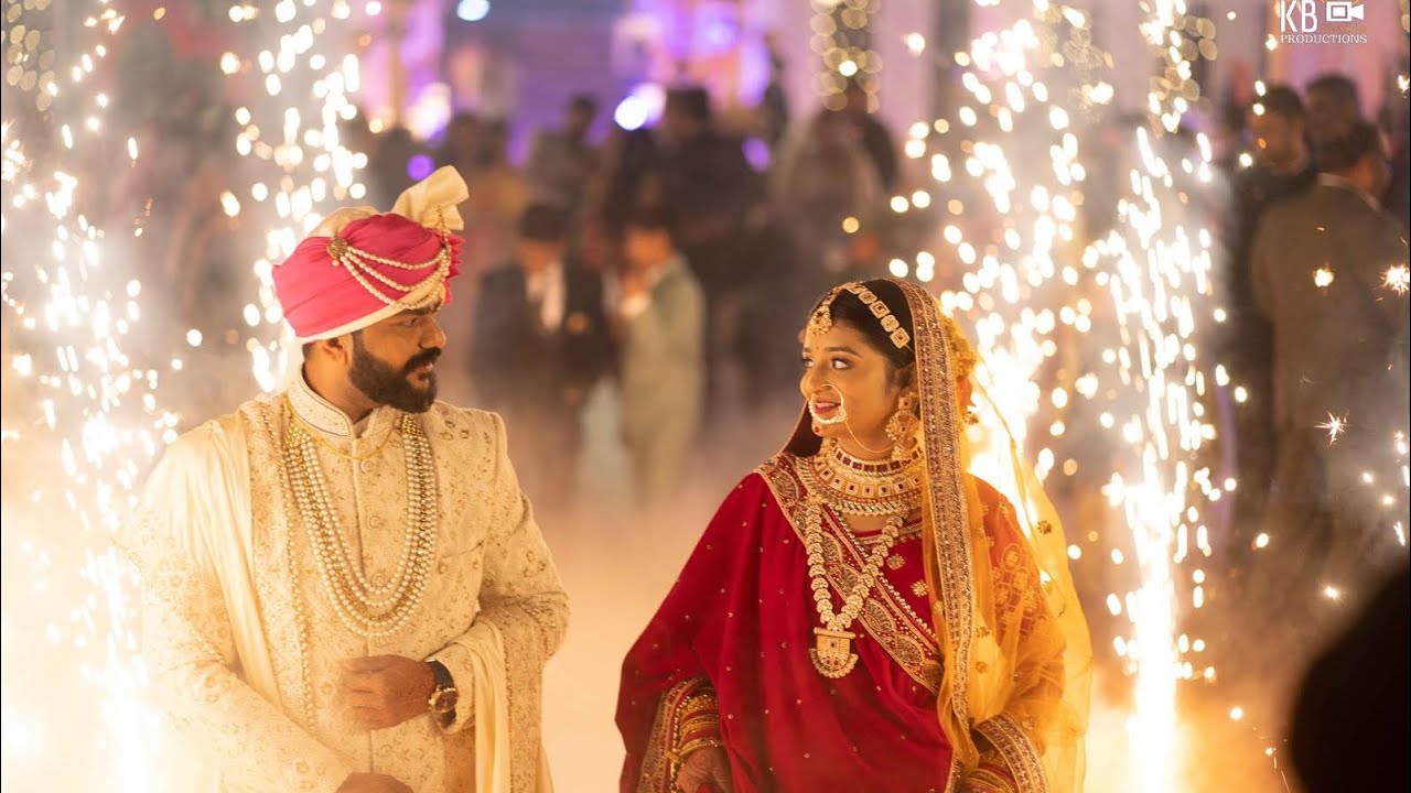 Wedding Highlight Youtube