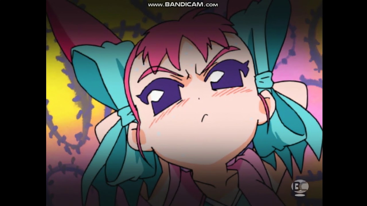 Dotto Koni Chan Fart Scene Anime Girls Fart Too Update 5 Youtube