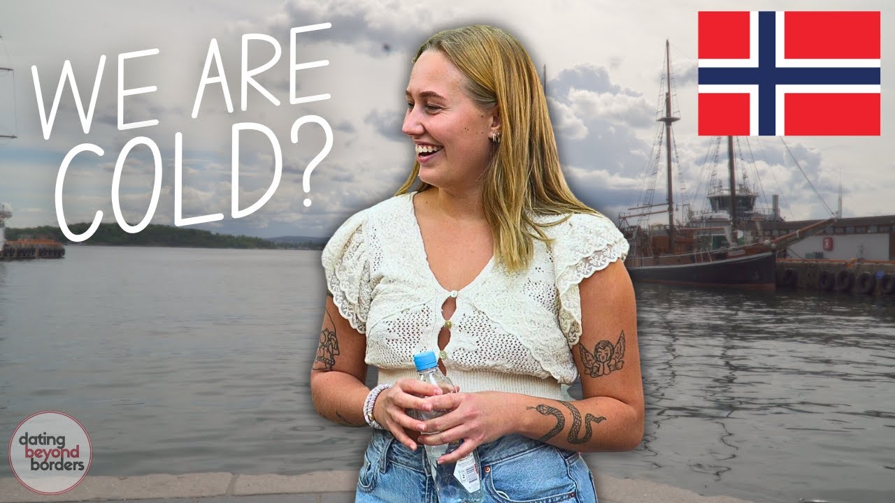 Norwegian People Characteristics What Are The Personality Traits Of