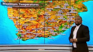 Sa Weather 21 October 2022 Sabcweather Sabc News Mp3 Music & Mp4 video ...