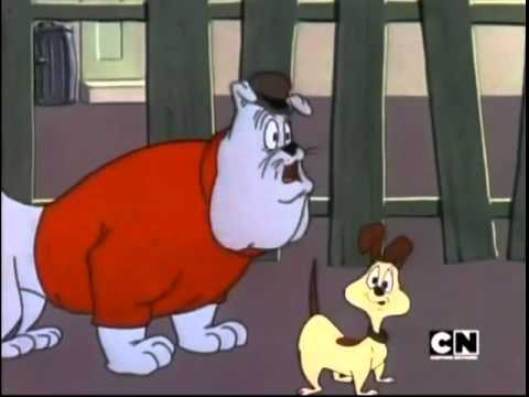 Spike Chester And Sylvester Youtube