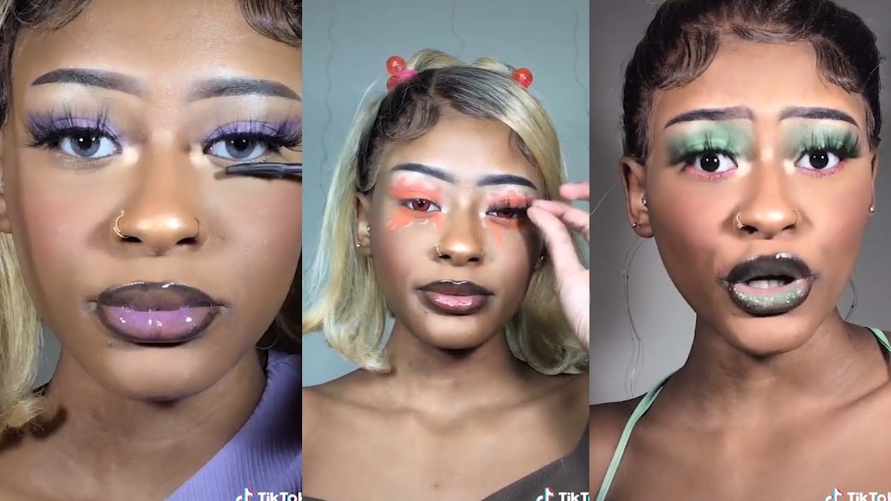 Complete Makeup Storytime ёятл Part 54 Benedte Story Times Youtube