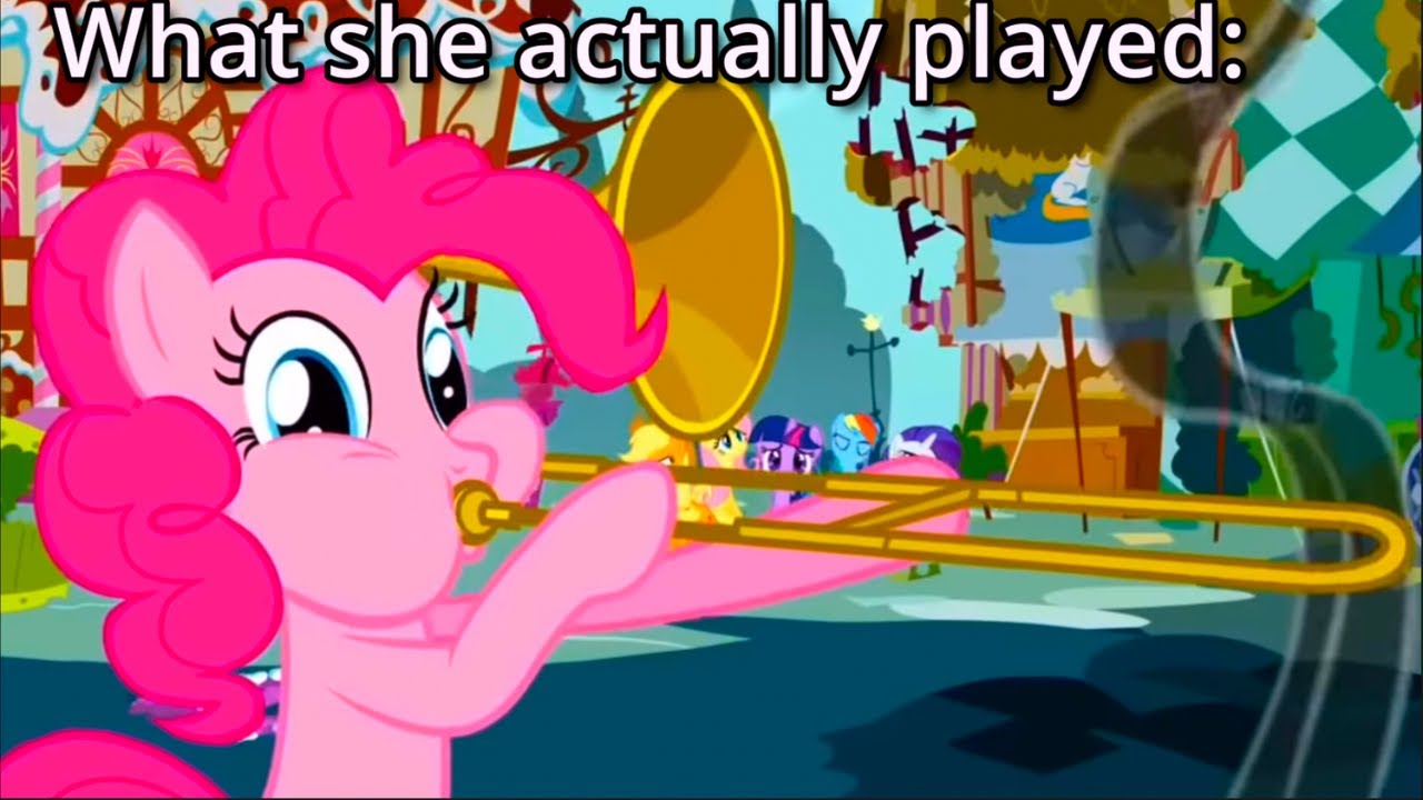 Trombones Are Never Animated Correctly 3 Youtube