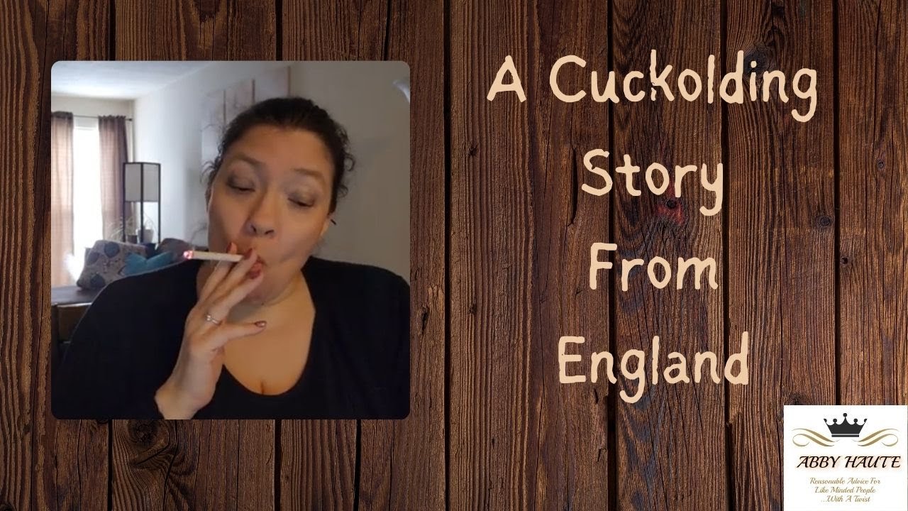 My Real Life Cuckolding Experience From England Youtube