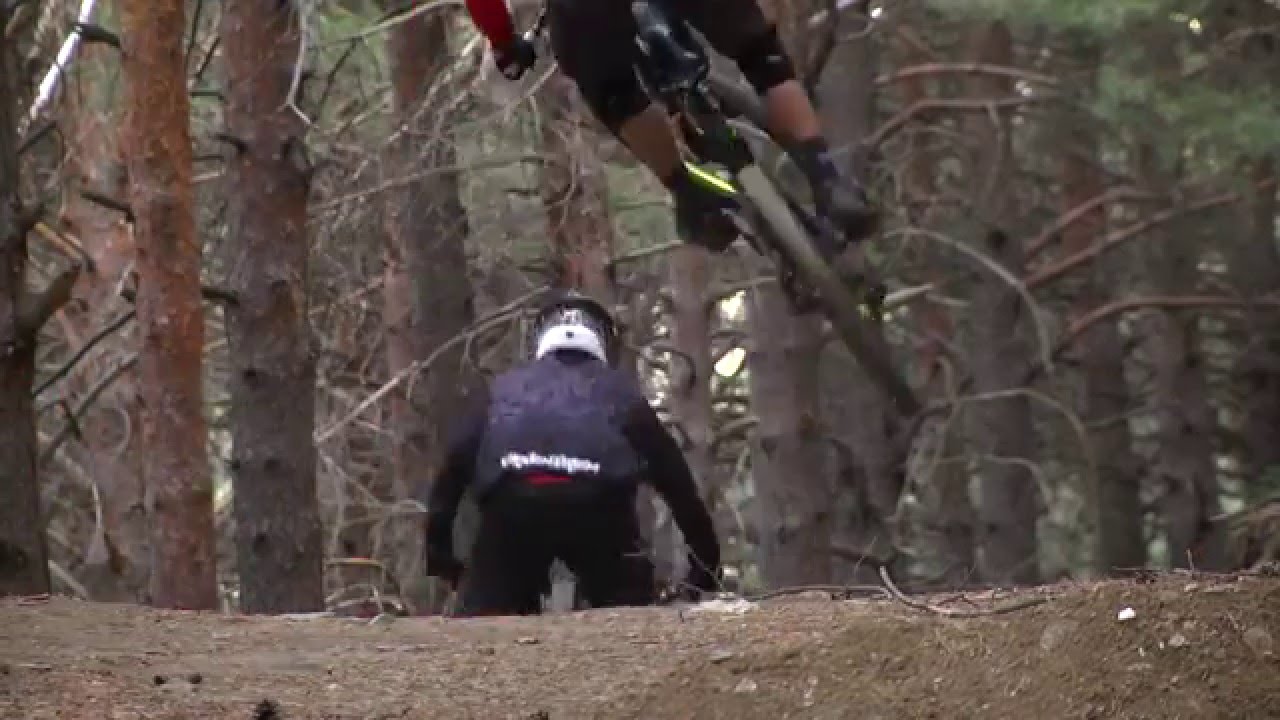 Winter Trail S Youtube