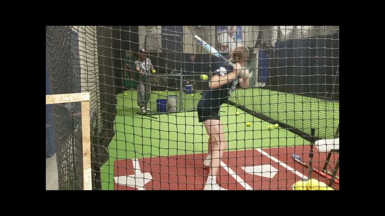 Angle Toss Front Toss Youtube