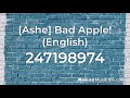 Terrible Roblox Song Ids Mp3 Music & Mp4 video downloads