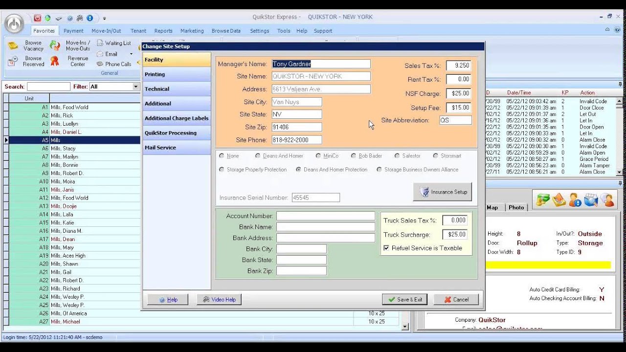Smartclient Overview Youtube