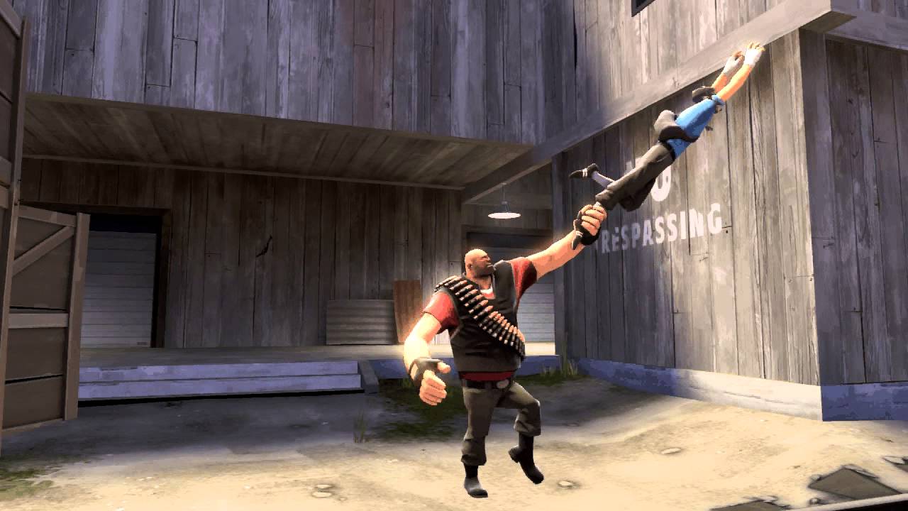 Scout Parkour Advanced Blocking Phase 2 Youtube