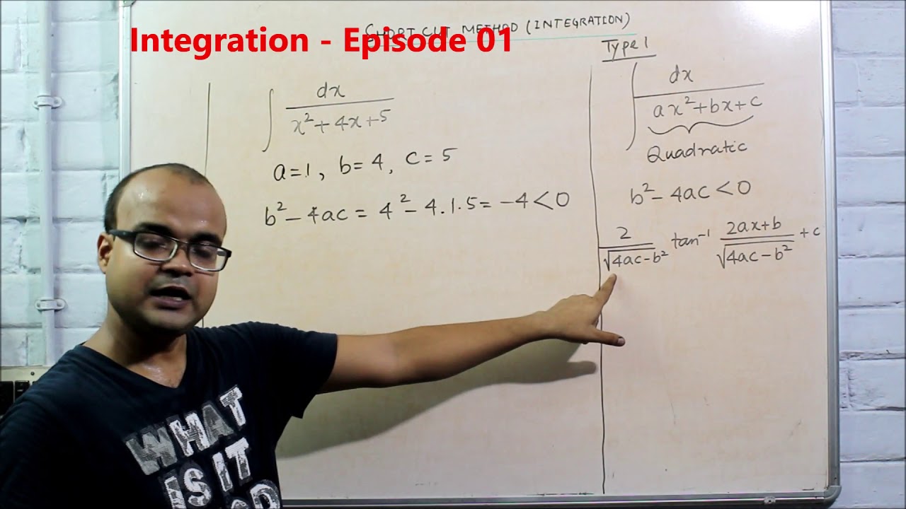 Final Integration Episode 1 Youtube