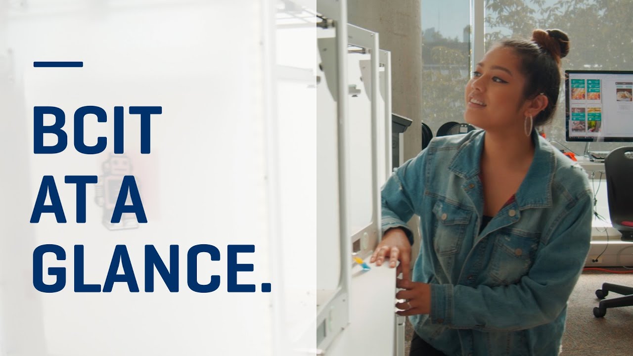Your Bcit Experience Bcit