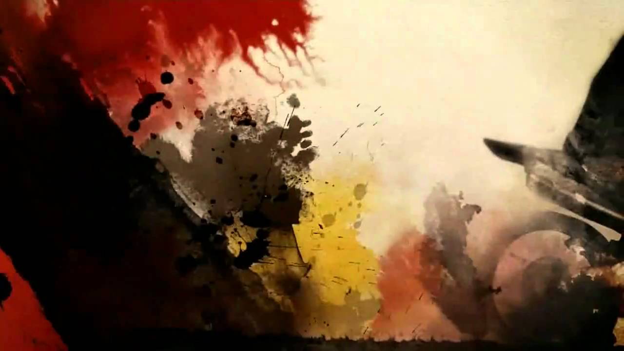 Human Target Intro Hd Youtube