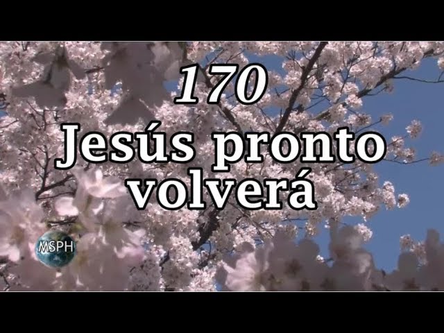 Ha62 Himno 170 Jesús Pronto Volverá Chords Chordify