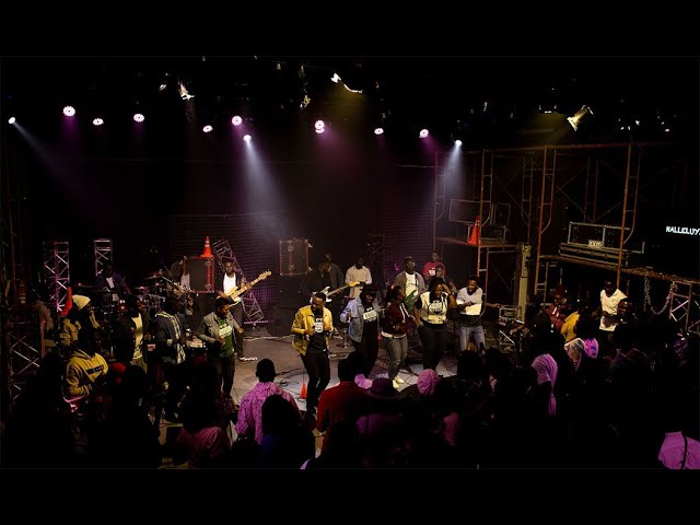 Kadosh Lyrics - Joe Mettle