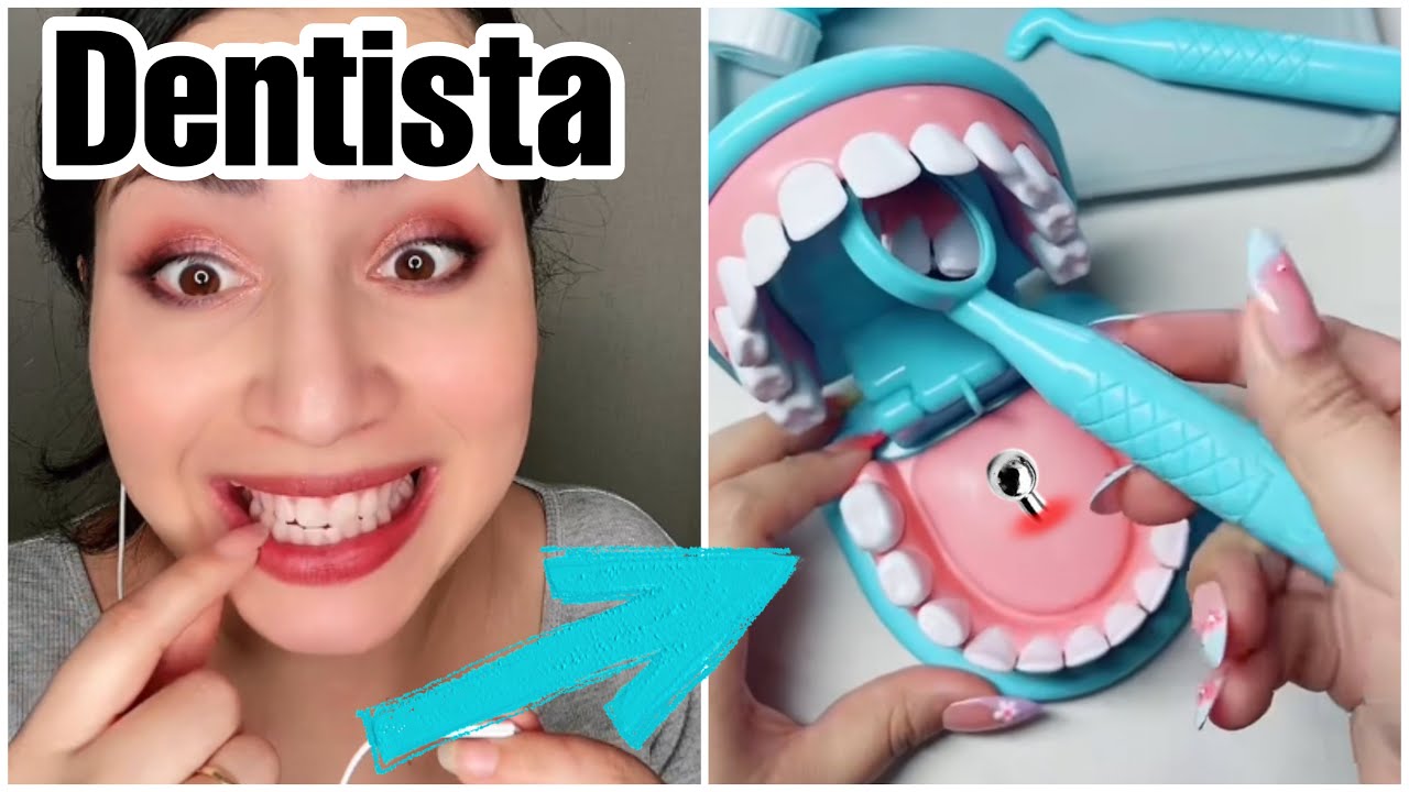 Colocando Um Piercing Na Língua Youtube