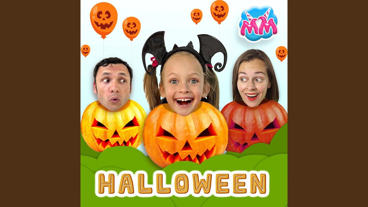 Halloween Police Youtube Music