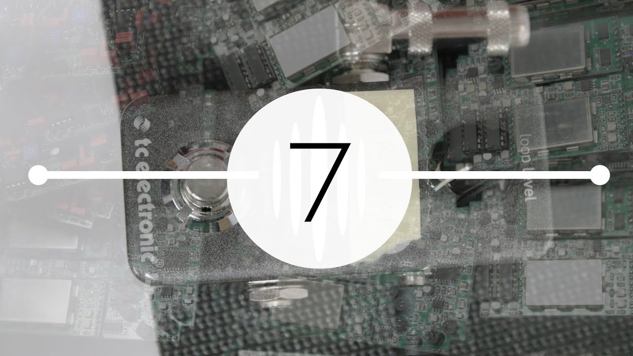 S2e7 The Loop Youtube