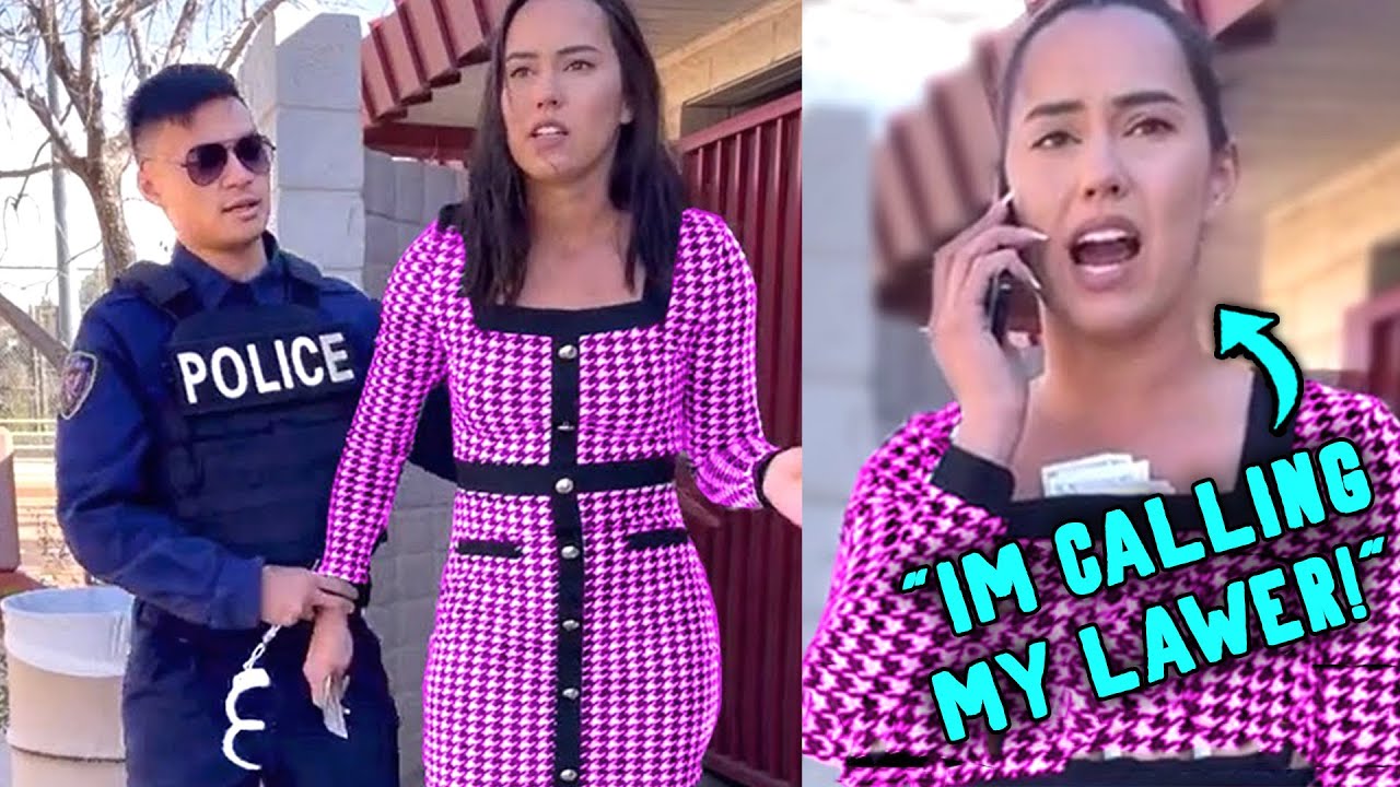 Worst Tenants That Got Served Eviction Notices Youtube