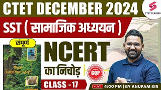 Ctet December 2024 Sst Classes Sst Paper 2 Classes For Ctet December ...