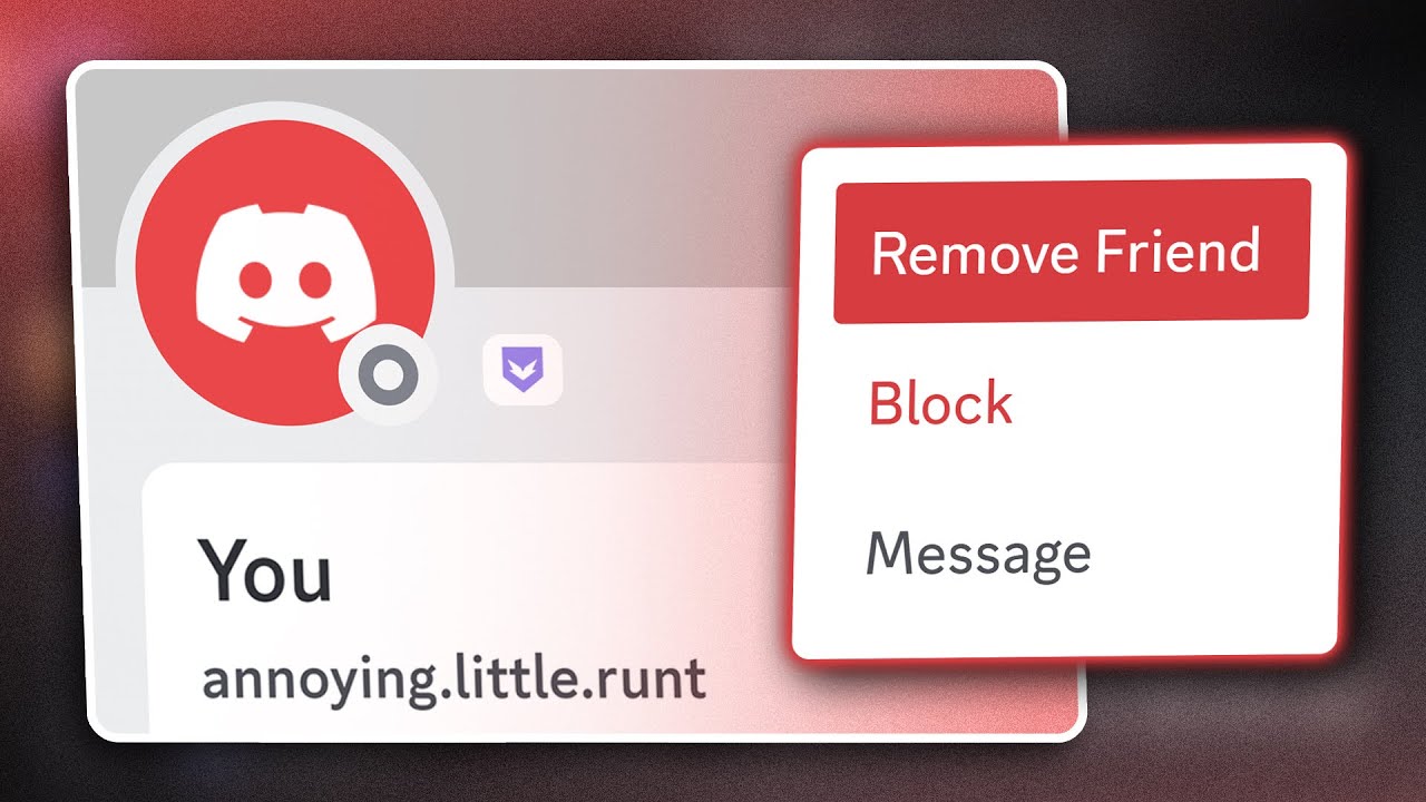 Ruin Friendships With These 9 Discord Tricks Youtube