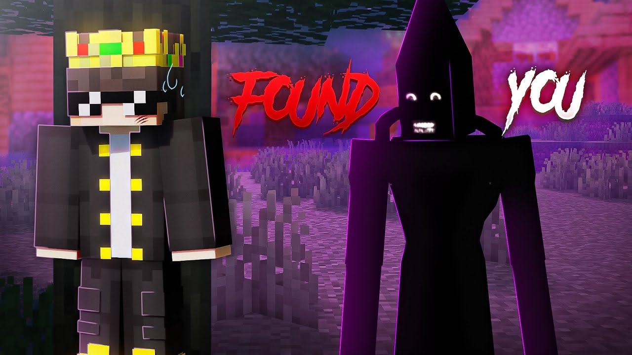 We Found Playmate In Minecraft Youtube