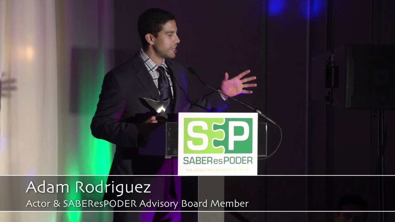 Saberespoder Promo Video Youtube