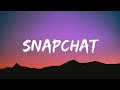 Ruger Snapchat Mp3 Music & Mp4 video downloads