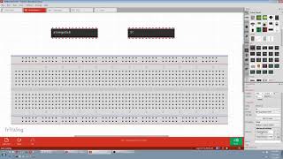 Fritzing Part Creation Chapter1 5 Generic To Specific Part In Fritzing ...