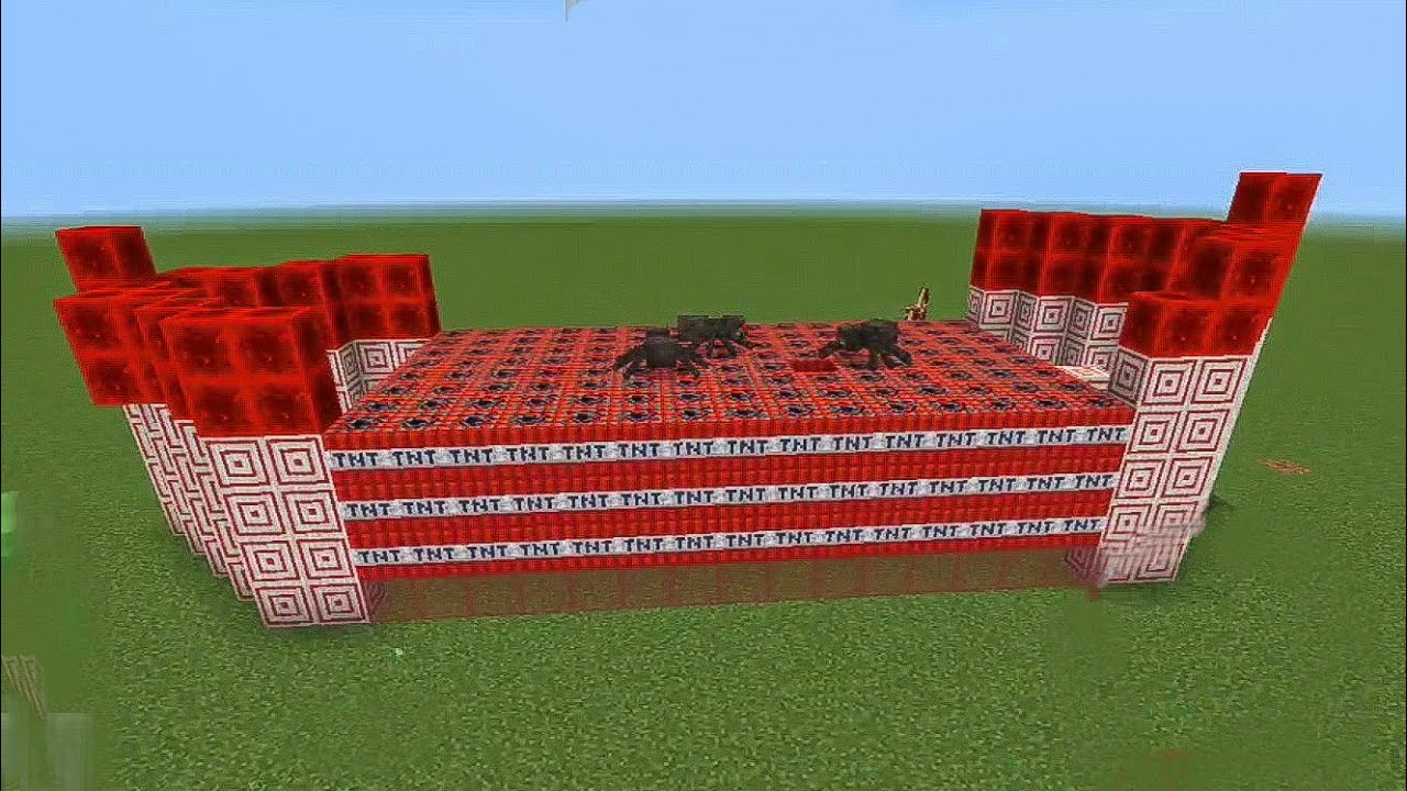 Exploding Ship Experiment Youtube