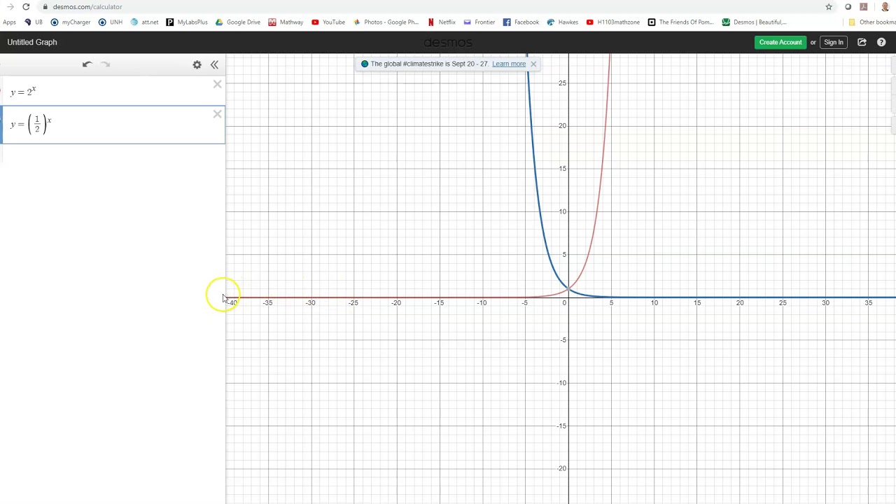 Desmos Graphing Calculator Exponential At James Goldsbrough Blog