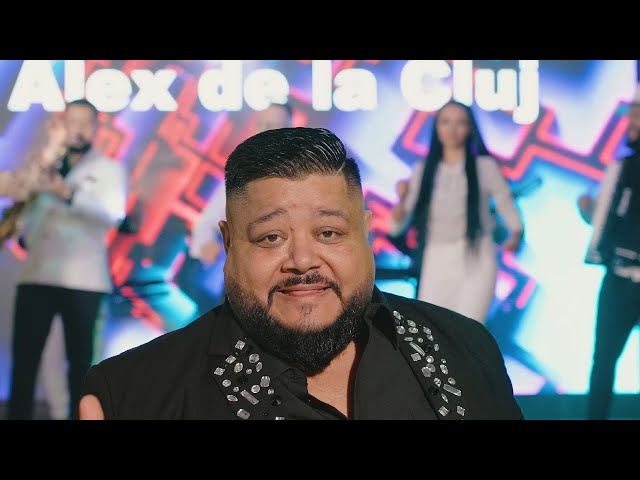 Alex de la Cluj - Tu cu el si eu cu ea
